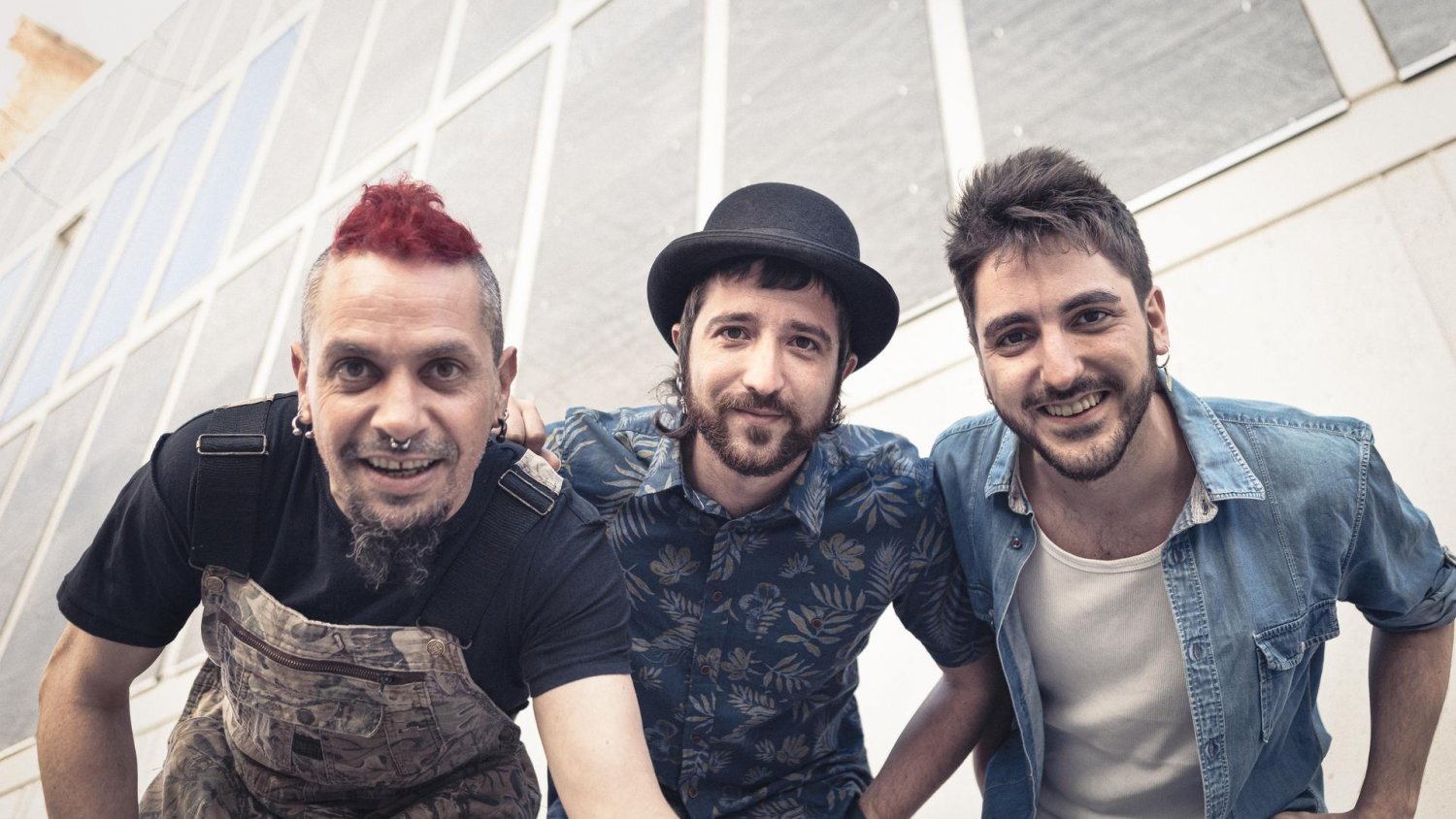 El Jose encara su fin de gira con nuevas fechas y visita a ...